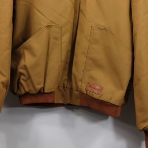 Walls | Jackets & Coats | Vintage New Walls Master Made Hooded Work ...